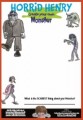Activity sheets - Francesca Simon